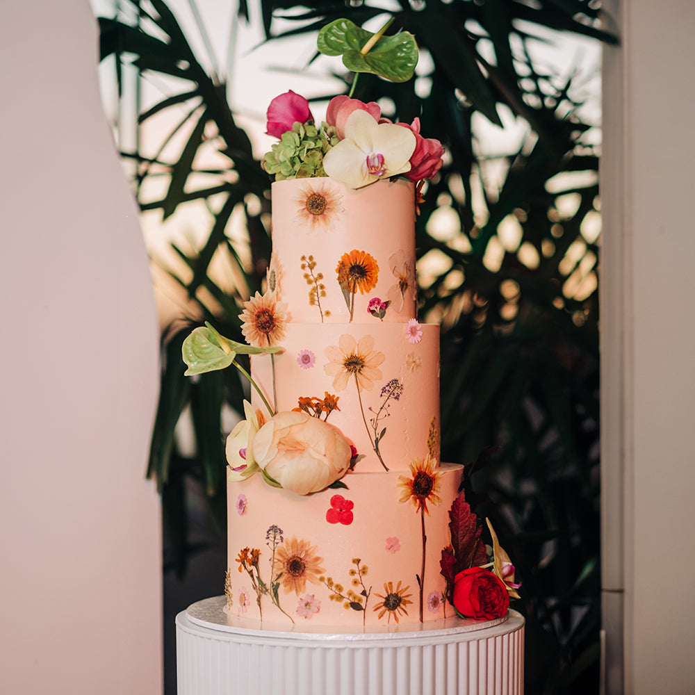 Into The Garden – Get Caked by Lisa