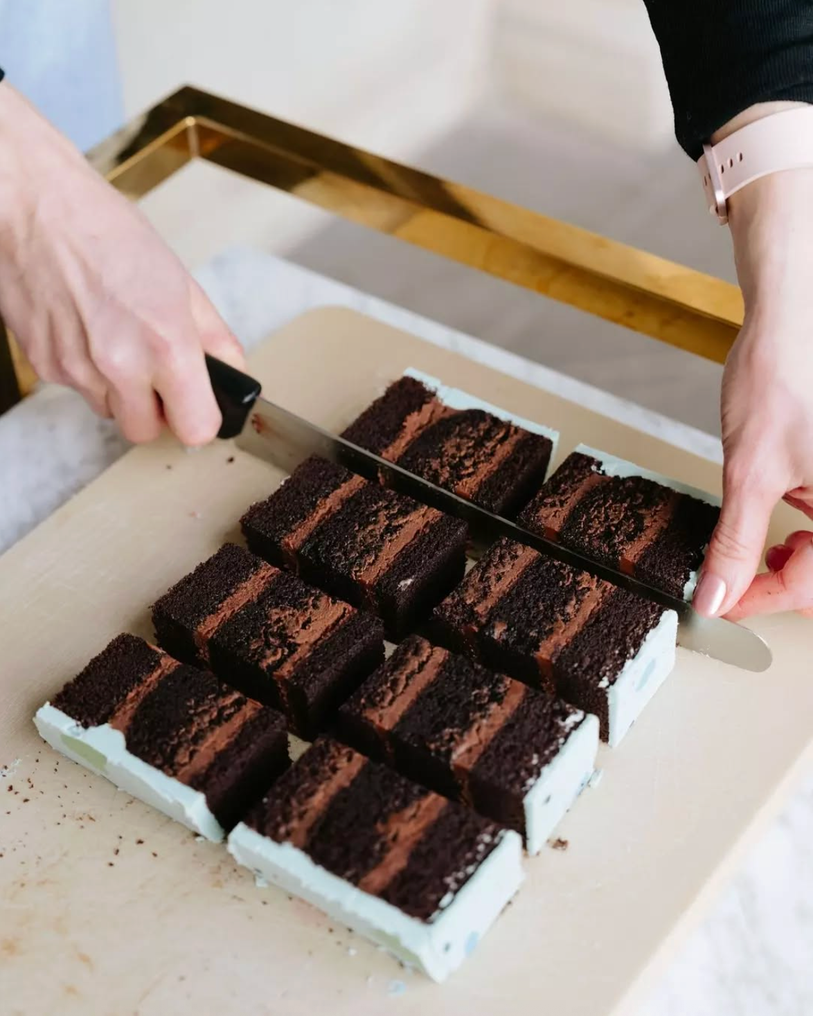 Book a Cake Tasting Appointment – Get Caked by Lisa