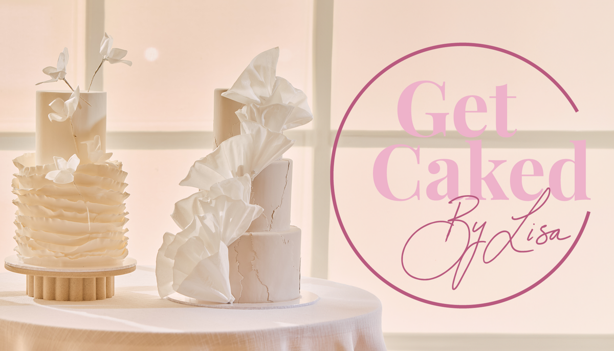 Bows & Buttercream – Get Caked by Lisa